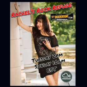 Baltimore's Pure Rock Worldwide